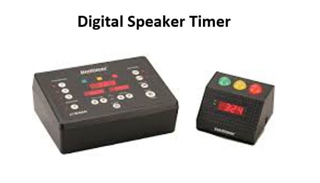 Oral and Poster Presenter Guidelines - ICAIS